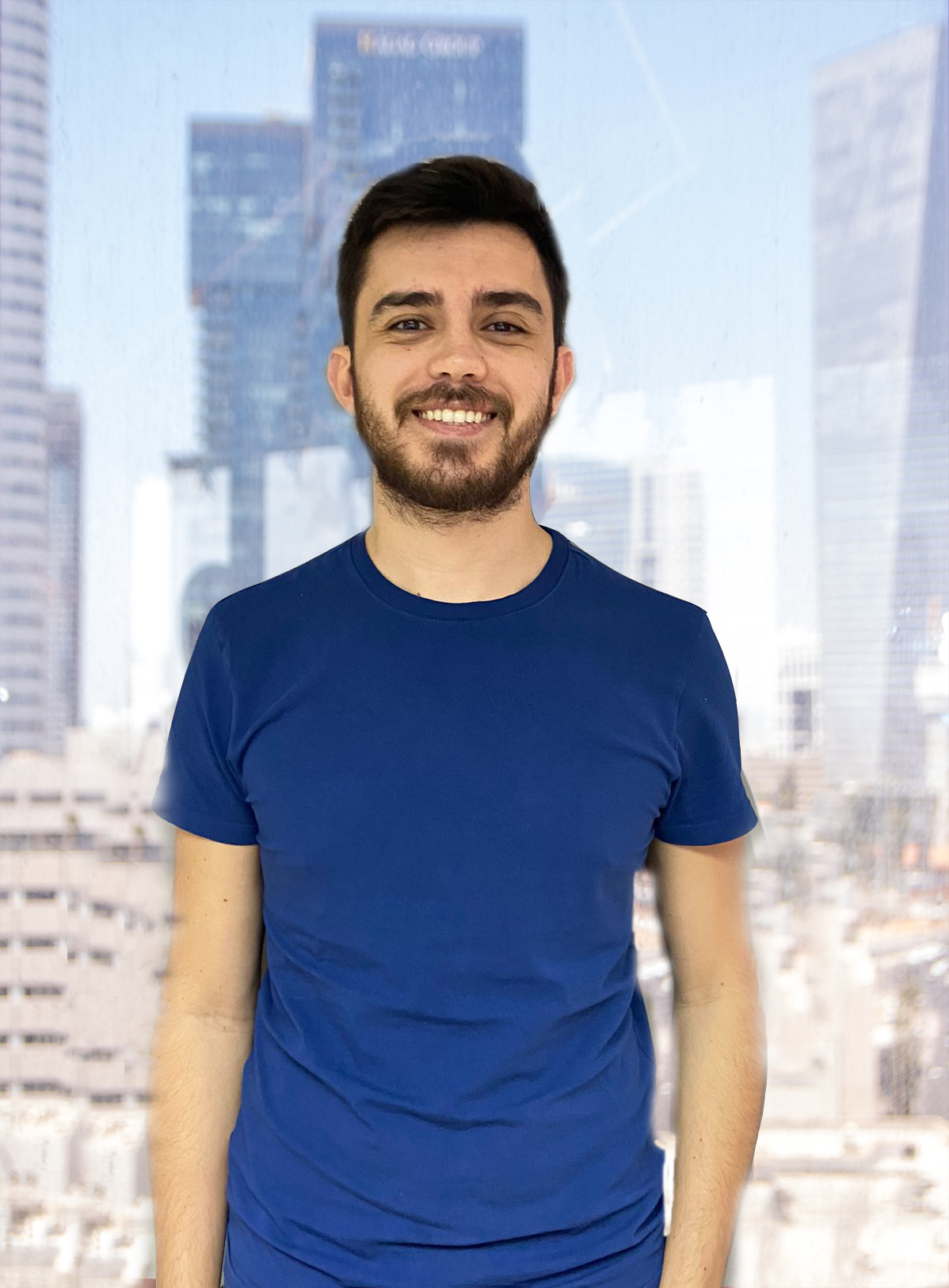 Matan Cohen | CRiskCo